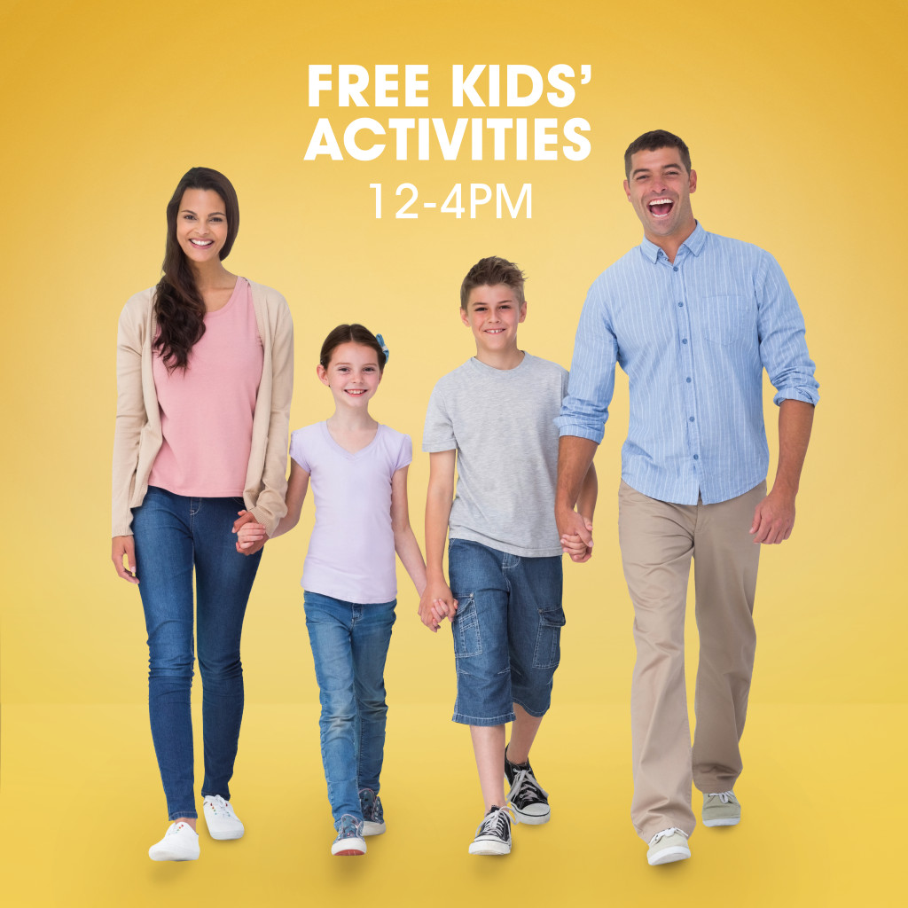 Step into Summer Fun at Letterkenny Retail Park